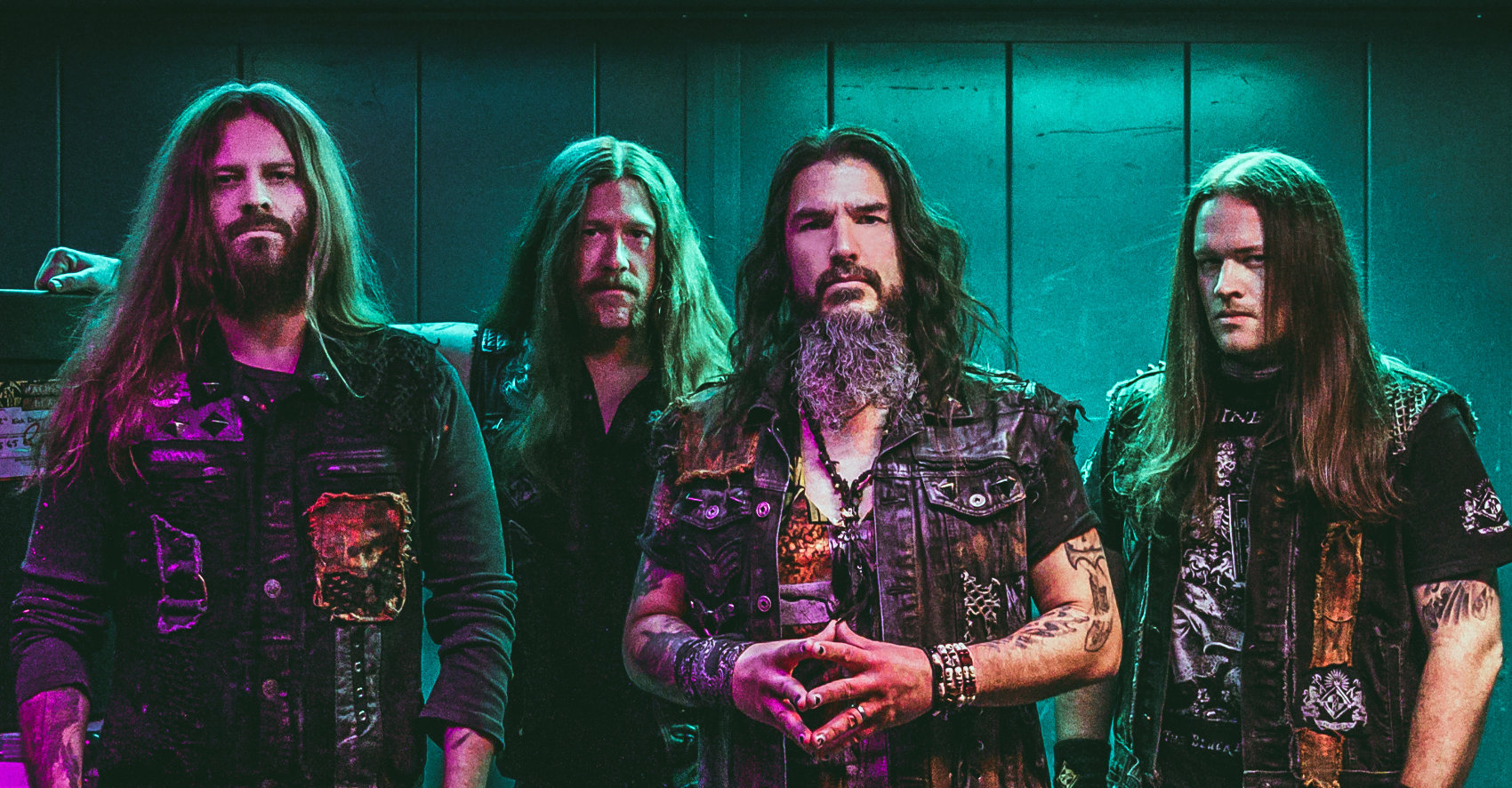 Machine Head | Masters of Rock