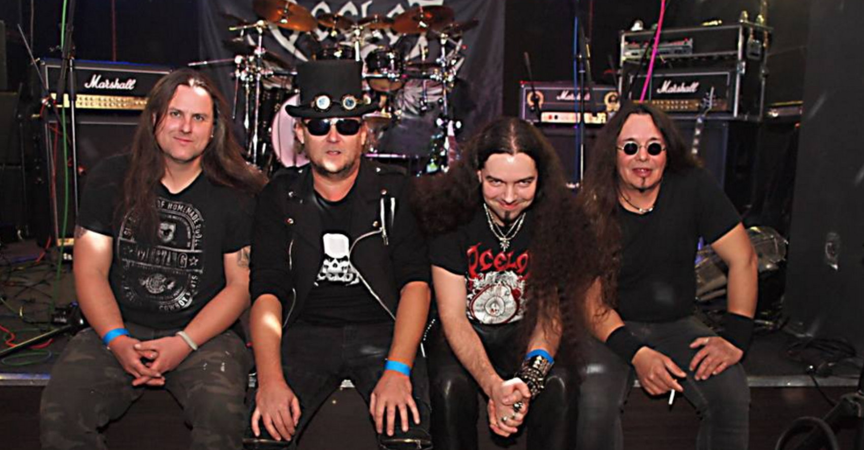 Ocelot | Masters of Rock