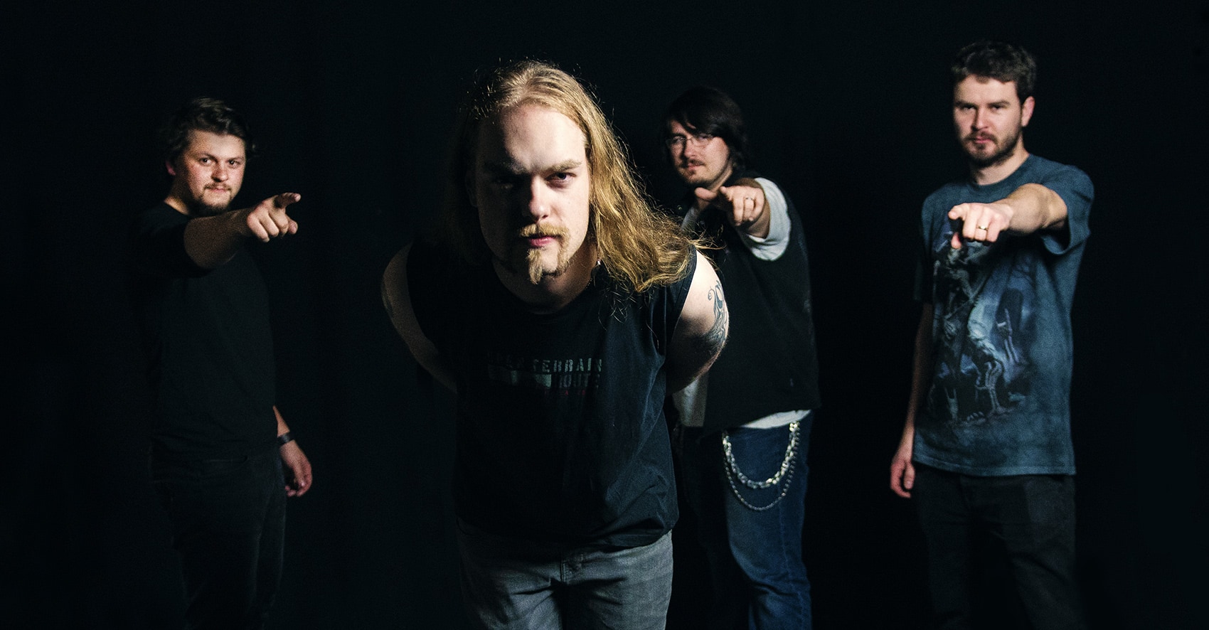 Scar Industry | Masters of Rock