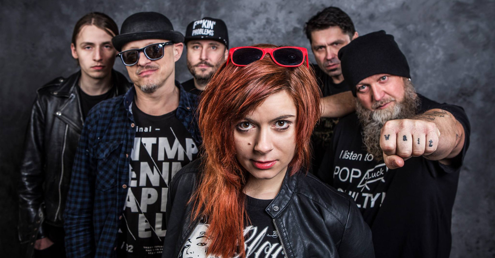 Wait | Masters of Rock